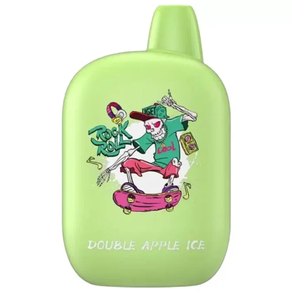 Double Apple - IGET ADELAIDE