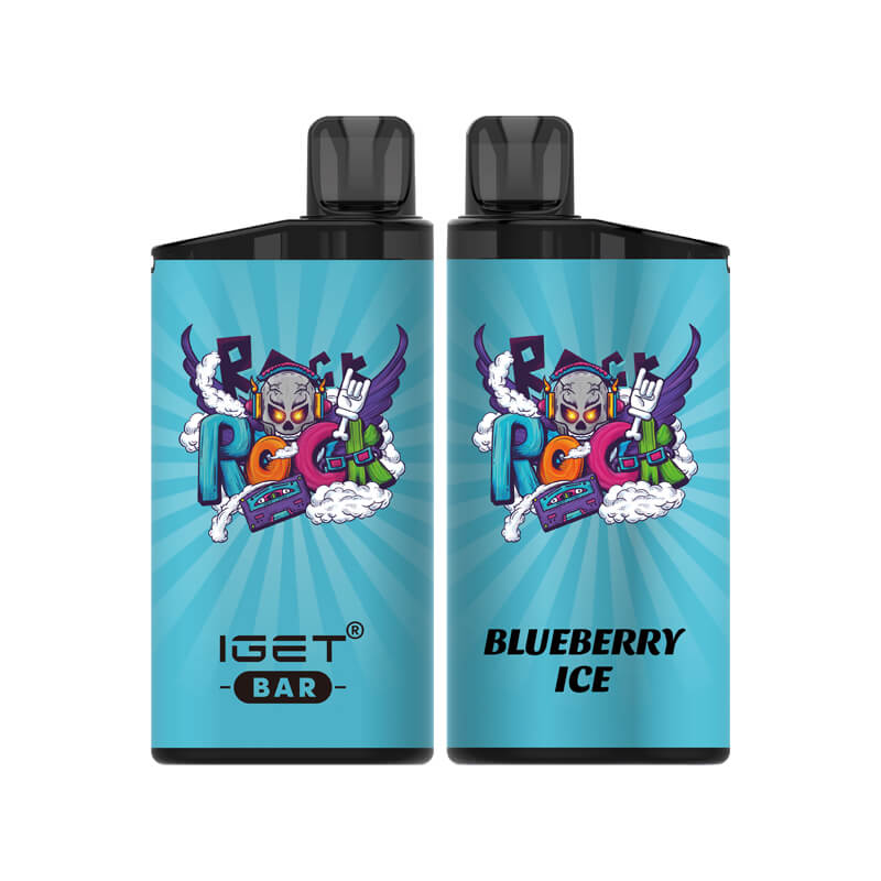 Iget Bars - IGET ADELAIDE