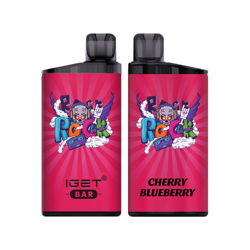 Iget Bars - IGET ADELAIDE